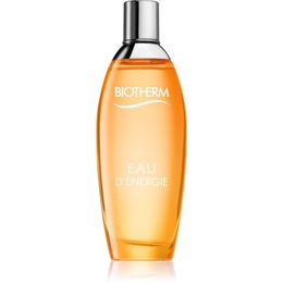 Biotherm Eau D’Énergie Eau de Toilette 100 ml