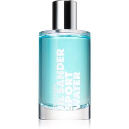 Jil Sander Sport Water for Women Eau de Toilette 50 ml