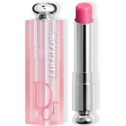 Dior Dior Addict Lip Glow Lippenbalsam Farbton 008 Ultra Pink 3,2 g