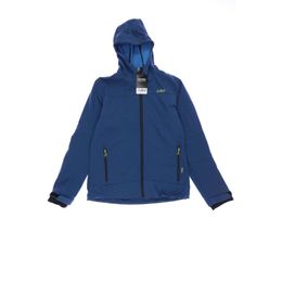 CMP Herren Jacke, blau, Gr. 164