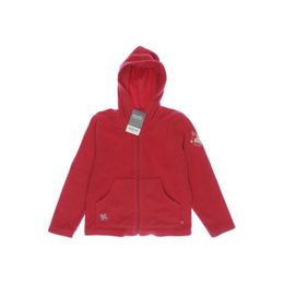 STACCATO Damen Jacke, rot, Gr. 128