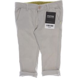 papermoon Herren Stoffhose, beige, Gr. 80