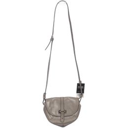 JOOP! Damen Handtasche, grau, Gr.