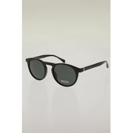 BOSS by Hugo BOSS Herren Sonnenbrille, schwarz, Gr.