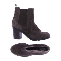 5th Avenue Damen Stiefelette, braun, Gr. 37