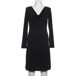 Apart Damen Kleid, schwarz, Gr. 36