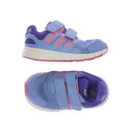 Adidas Damen Kinderschuhe, blau, Gr. 23