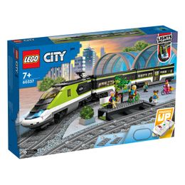 Lego City LEGO® City 60337 »Personen-Schnellzug«