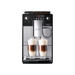 Latticia F300-101 Espressomaschine - Melitta