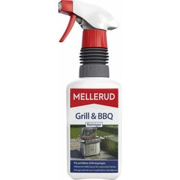 Mellerud Chemie Mellerud Grill & bbq Reiniger 460 ml Putz- & Pflegemittel