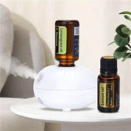 Tlily - Mini-Duftdiffusor mit Reinem öl, Aromatherapie-GeräT, Automatische Induktion, Tragbar, Niedlich für Aromadiffusor usb