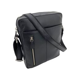 WITT Herren Tasche, schwarz, Größe 0