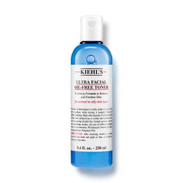 Kiehl's Kiehl's Ultra Facial Oil-free Toner 250 ml