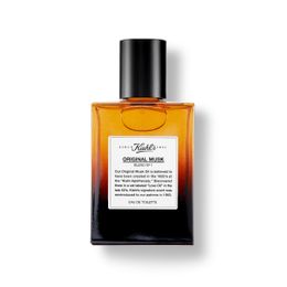 Kiehl's Kiehl's Musk Eau De Toilette Spray 50 ml