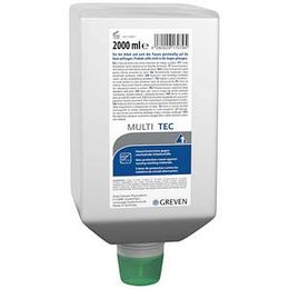 GREVEN® MULTI TEC Hautschutzcreme 2,0 l