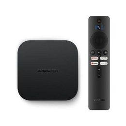 Xiaomi TV Box S 2nd generation