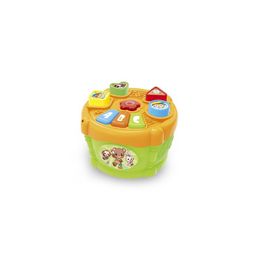 Scandinavian Baby Products Music Sorting Box