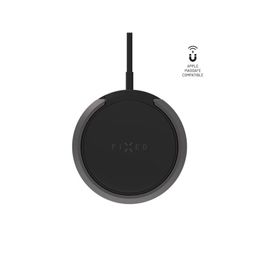 FIXED MagPad 15W Wireless Charging Pad/Stand Black *DEMO*