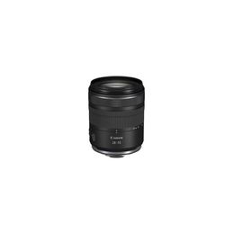 Canon RF 28-70mm F2.8 IS STM