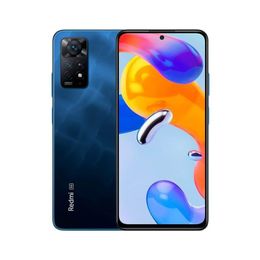 Xiaomi Redmi Note 11 Pro 5G 128GB/6GB - Atlantic Blue