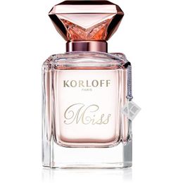 Korloff Miss Korloff EDP für Damen 50 ml