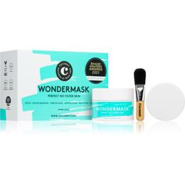 Cocunat Wondermask Maske für perfekte Haut 50 g