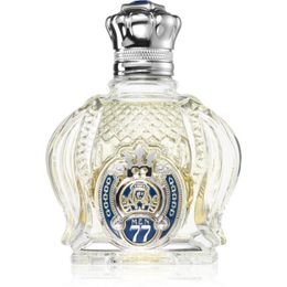 Shaik Opulent Shaik Blue No.77 EDP für Herren 100 ml