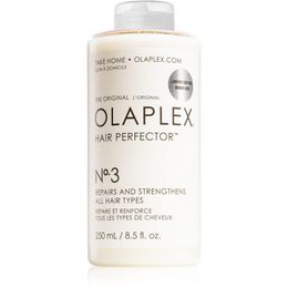 Olaplex N°3 Hair Perfector behandelnde Pflege zur Verlängerung der Haltbarkeit der Haarfarbe 250 ml