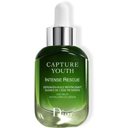 Dior Capture Youth Intense Rescue intensives revitalisierendes Serum 30 ml