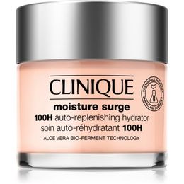 Clinique Moisture Surge™ 100H Auto-Replenishing Hydrator hydratisierende Gel-Creme 75 ml