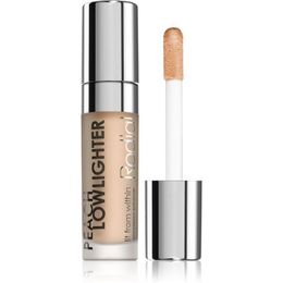 Rodial Peach Lowlighter Cremiger Highlighter 5,5 ml