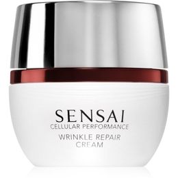 SENSAI Cellular Performance Wrinkle Repair Cream Hautcreme gegen Falten 40 ml