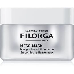 Filorga MESO-MASK Intensiv glättende Anti-Falten Maske 50 ml