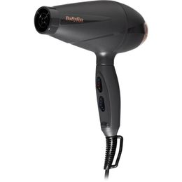 BaByliss Smooth Pro 6709DE Haartrockner