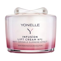 Yonelle Infusíon intensive Liftingcreme für straffe Haut N°1 55 ml