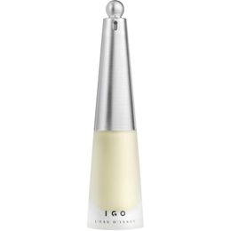 Issey Miyake L'Eau d'Issey IGO EDT für Damen 80 ml