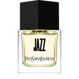 Yves Saint Laurent Jazz EDT für Herren 80 ml