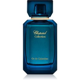 Chopard Gardens of the Kings Or de Calambac EDP Unisex 100 ml