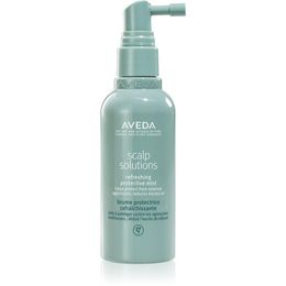 Aveda Scalp Solutions Refreshing Protective Mist schützender Sprühnebel für schnell fettiges Haar 100 ml