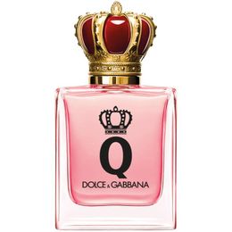 Dolce & Gabbana Dolce&Gabbana Q by Dolce&Gabbana EDP EDP für Damen 50 ml