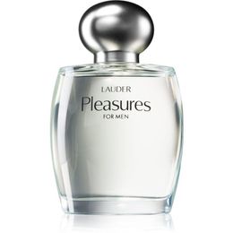 Estée Lauder Estée Lauder Pleasures for Men EDC für Herren 100 ml