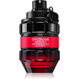 Viktor & Rolf Viktor & Rolf Spicebomb Infrared EDP für Herren 90 ml