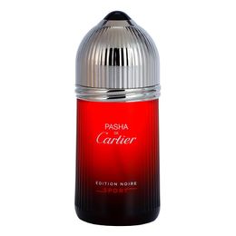 Cartier Pasha de Cartier Edition Noire Sport EDT für Herren 100 ml