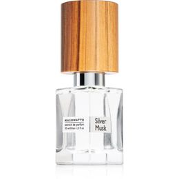 Nasomatto Silver Musk Parfüm Extrakt Unisex 30 ml