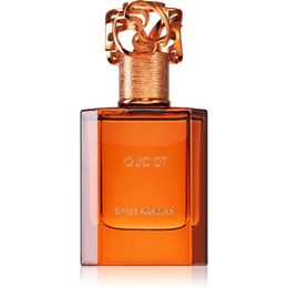 Swiss Arabian Oud 07 EDP Unisex 50 ml