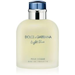 Dolce & Gabbana Dolce&Gabbana Light Blue Pour Homme EDT für Herren 125 ml