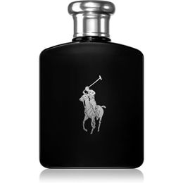 Ralph Lauren Polo Black Eau de Toilette 125 ml