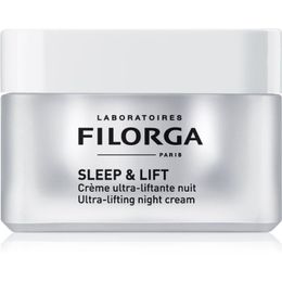 Filorga SLEEP & LIFT Ultra-straffende Nachtcreme - sichtbare Hautverdichtung 50 ml