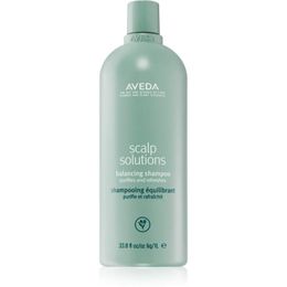 Aveda Scalp Solutions Balancing Shampoo beruhigendes Shampoo für die Erneuerung der Kopfhaut 1000 ml