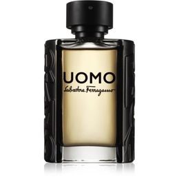 Ferragamo Uomo EDT für Herren 100 ml